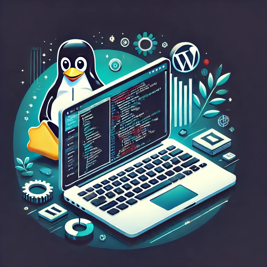 Cách sử dụng trình soạn thảo Nano trong Linux: Toàn tập cho người mới bắt đầu - Luu Ho Phuong Blog