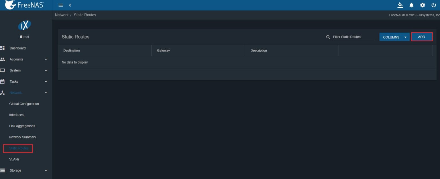 FreeNAS – Giải Pháp Lưu Trữ Mạnh Mẽ và Miễn Phí Cho Doanh Nghiệp và Cá Nhân - Luu Ho Phuong Blog