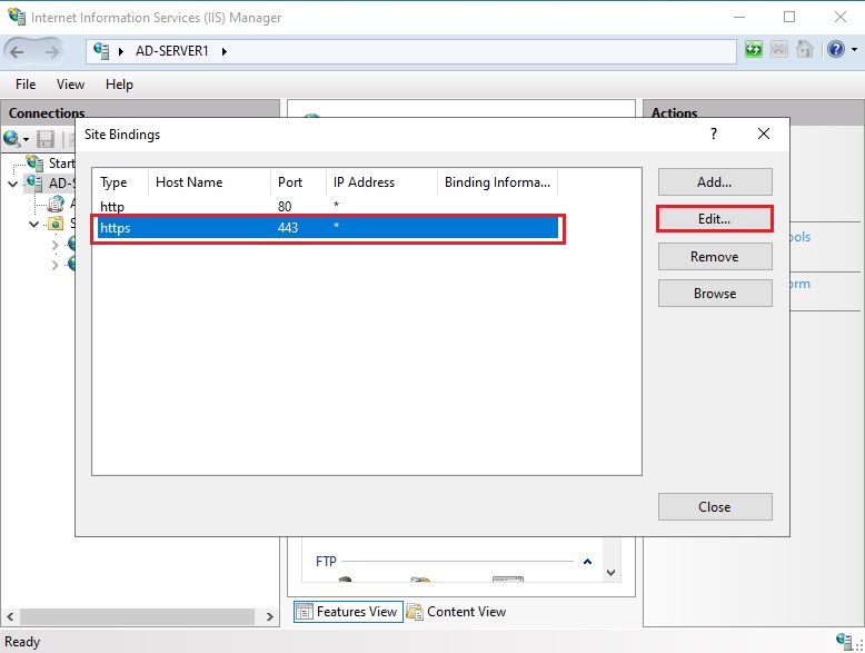 Hướng dẫn cách cài đặt và cấu hình RemoteApp - Windows Server 2022 - Luu Ho Phuong Blog
