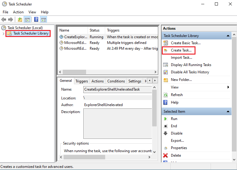 Hướng dẫn đặt lịch tự động Shutdown trong Windows Server 2022 - Luu Ho Phuong Blog
