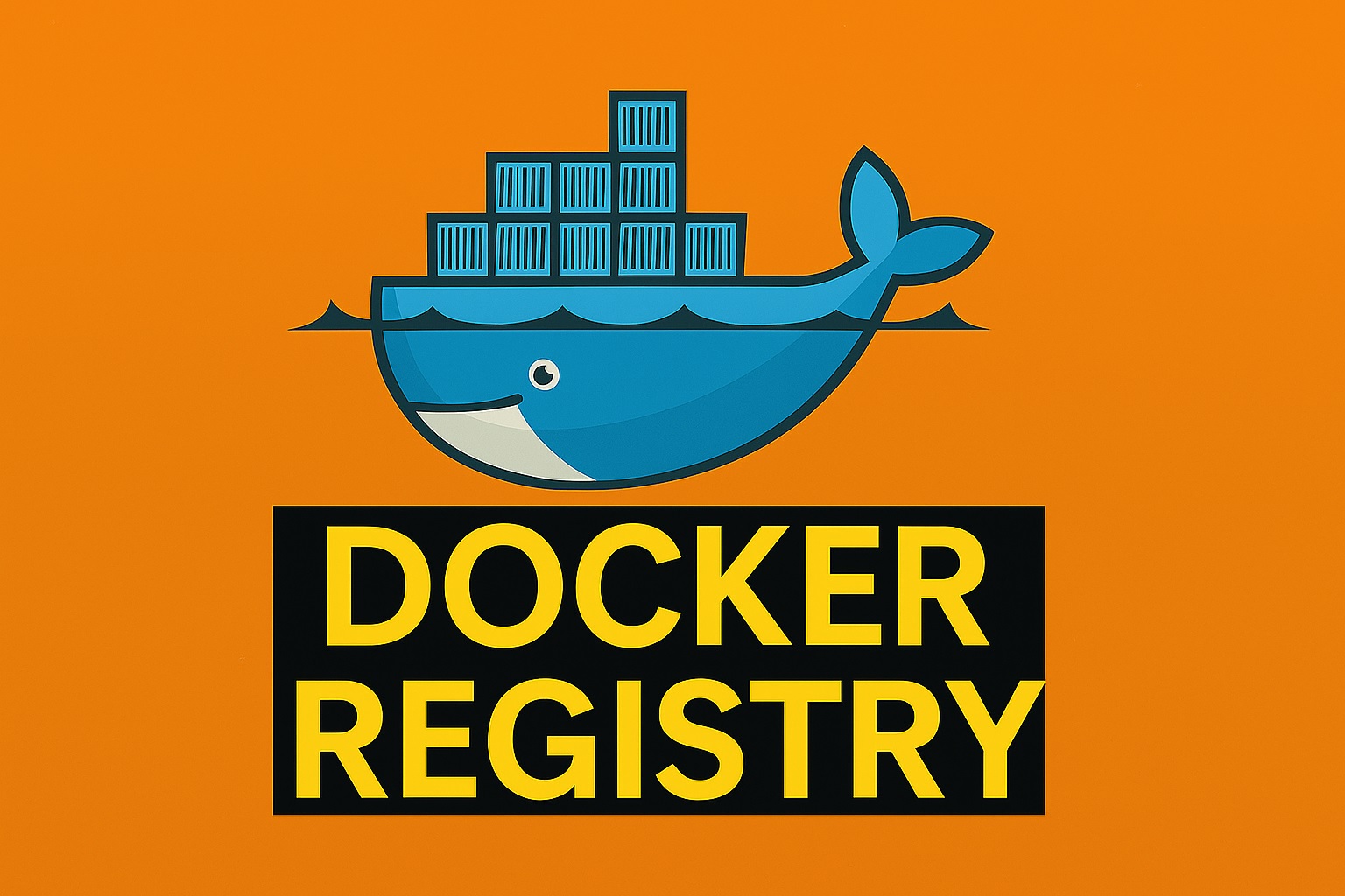 Cách Tạo Local Docker Registry và Build Image Siêu Nhẹ với NGINX Alpine - Luu Ho Phuong Blog